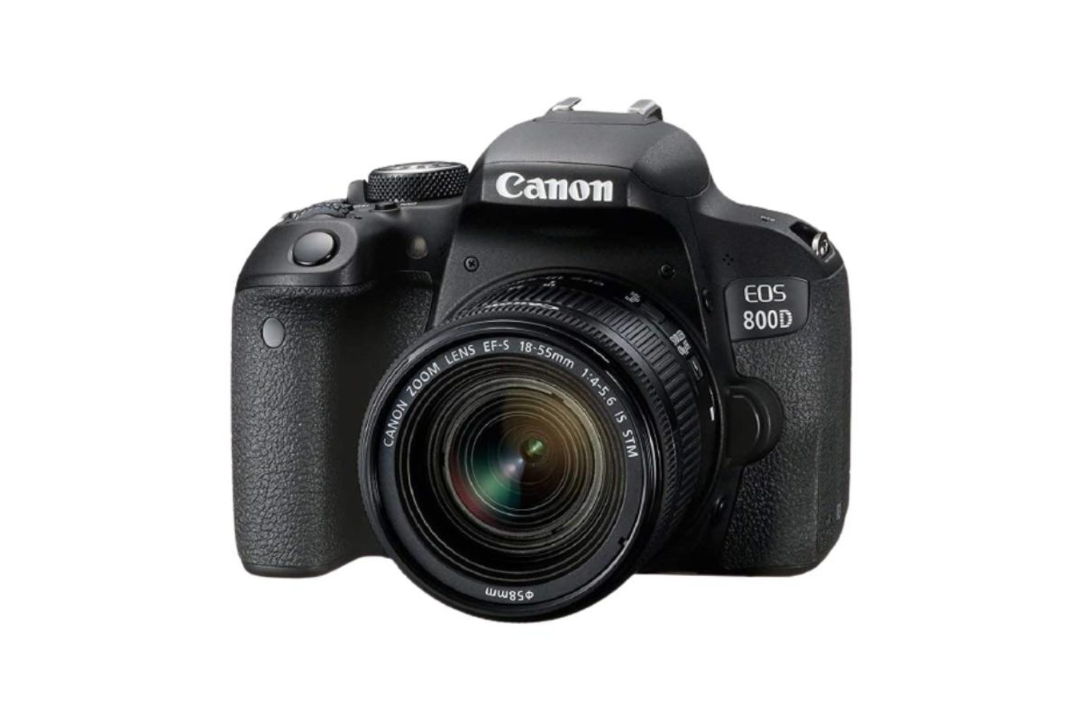 سعر ومواصفات canon 800d | مميزات وعيوب كانون 800d | ايجي درويد
