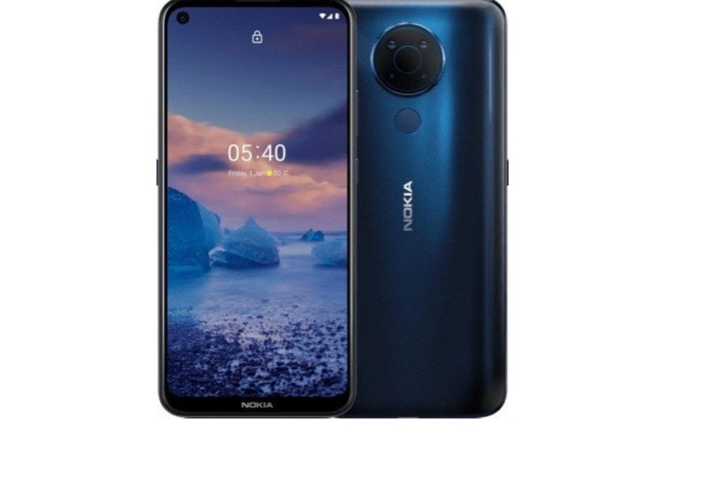 Nokia 5.4: كم سعر هاتف نوكيا 5.4 وما هي مميزات وعيوب الجوال