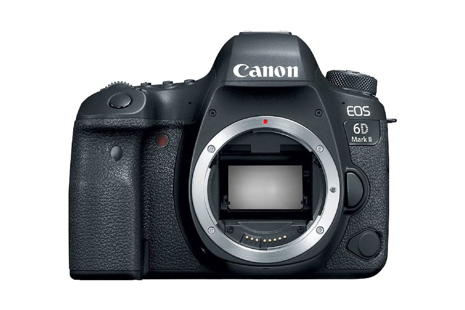 Canon EOS 6D Mark II 6 Canon EOS 6D Mark II 6