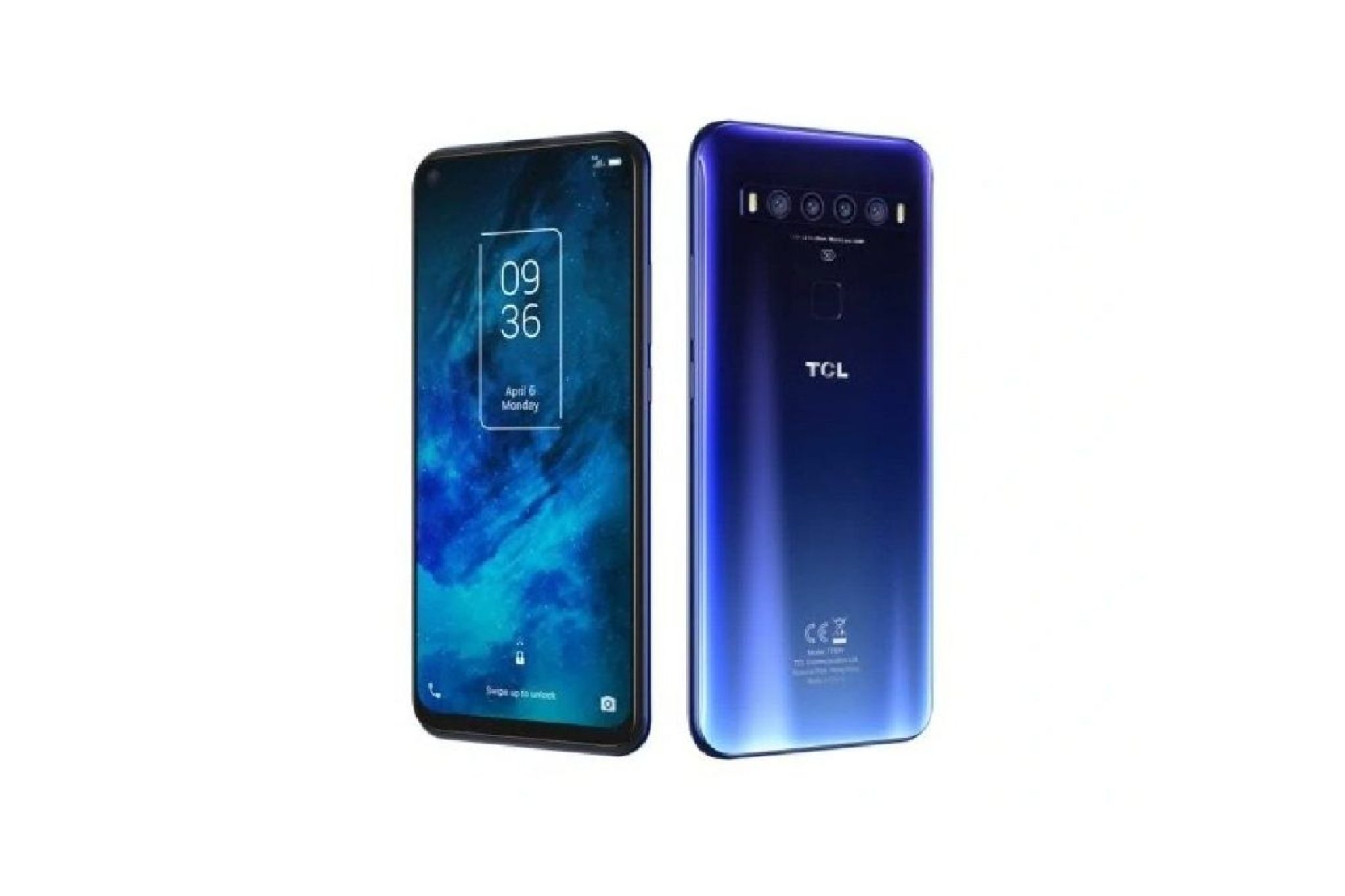 TCL 10 Plus: كم سعر ومواصفات تي سي ال 10 بلس ومميزاته وعيوبه