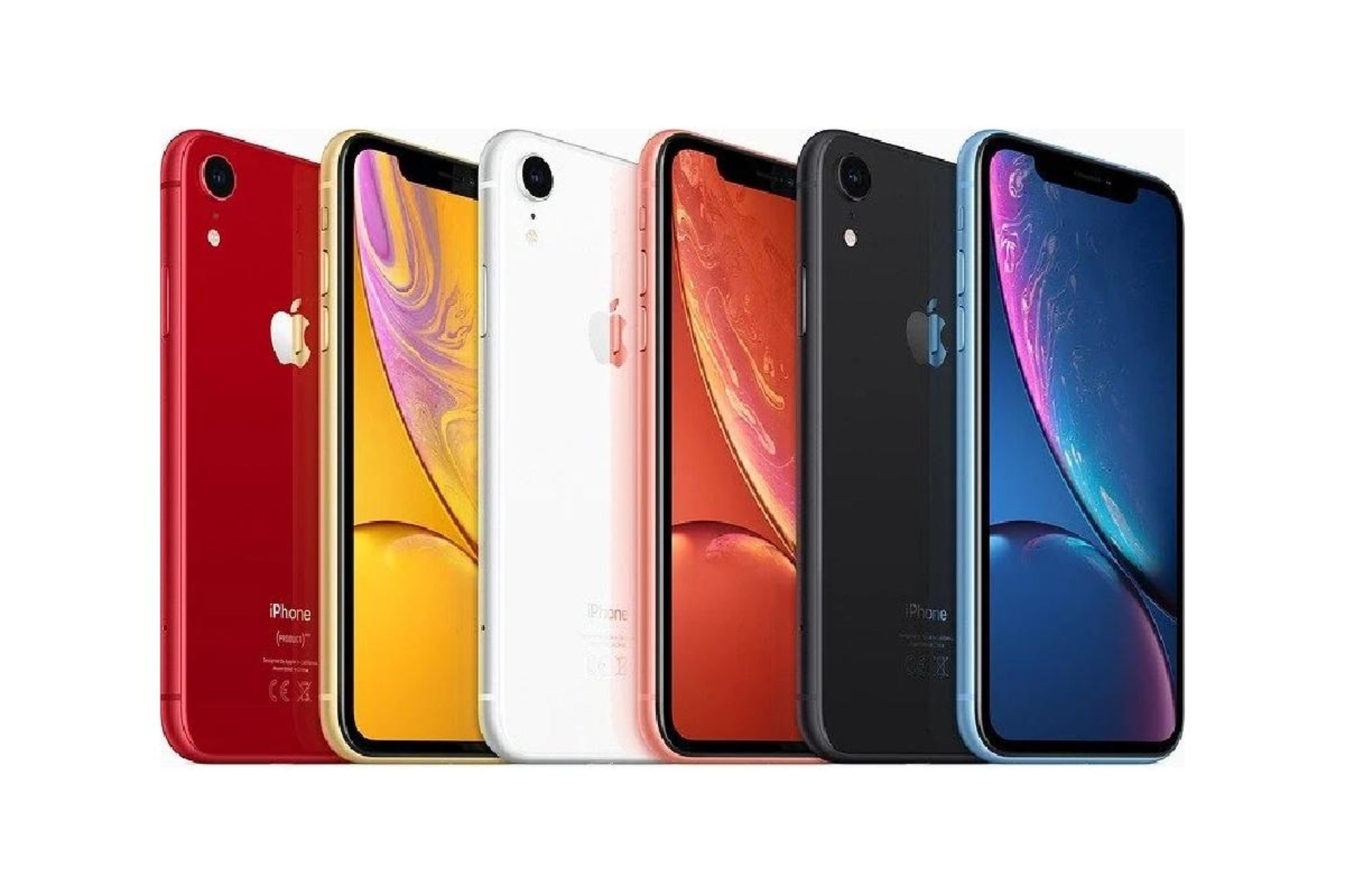Apple Iphone Xr كم سعر هاتف ايفون اكس ار وما هي مميزاته وعيوبه