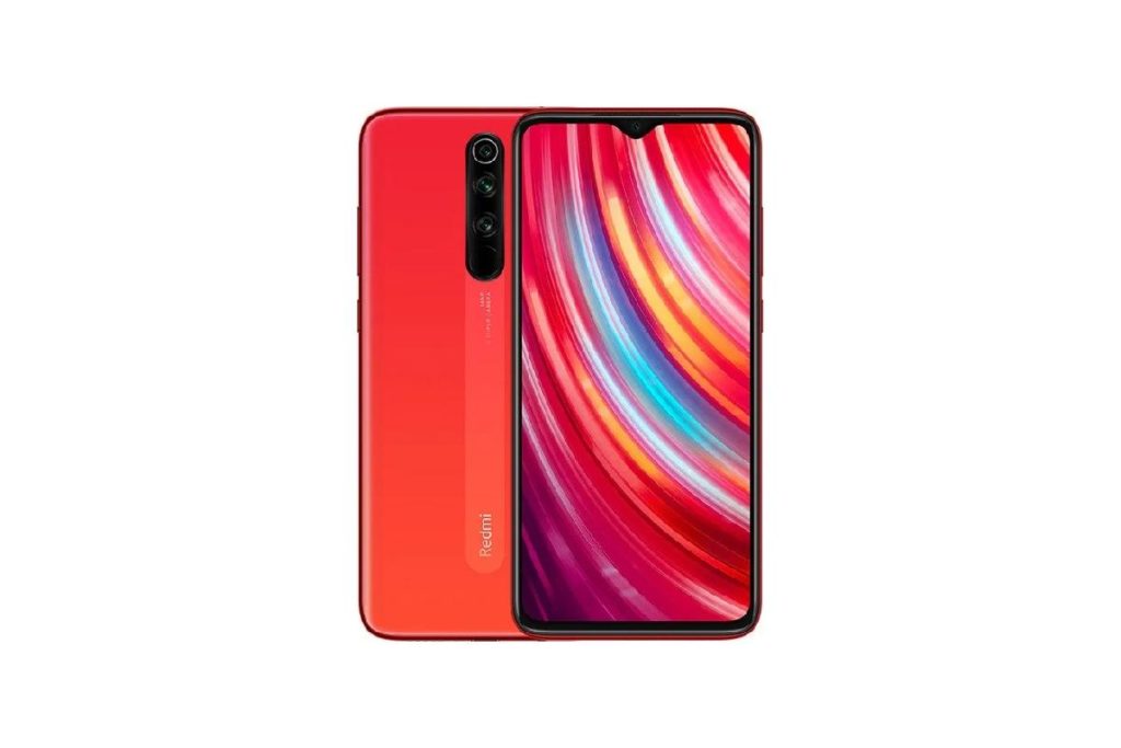 Xiaomi Redmi Note 8 Pro: كم سعر ومواصفات موبايل شاومي ريدمي نوت 8 برو ...